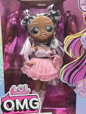 L.O.L. Surprise! | Toys | Lol Omg Sunshine Makeover Switches | Poshmark